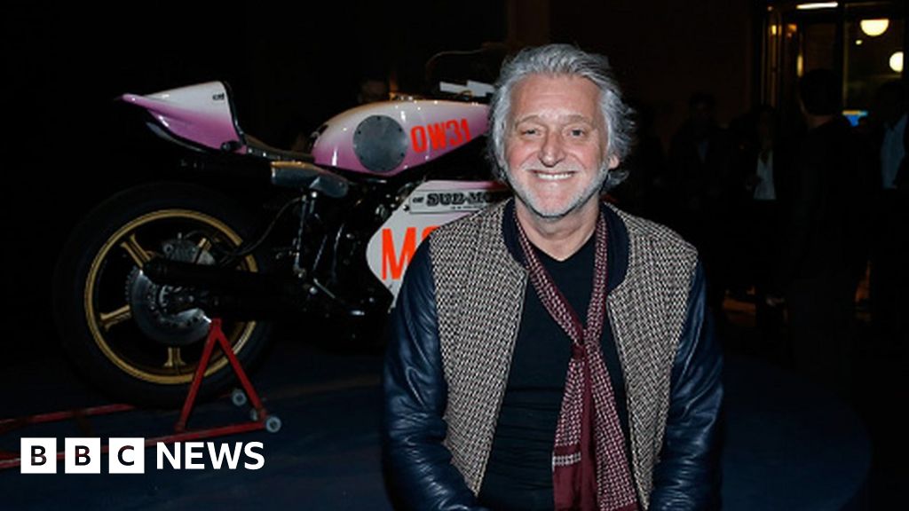 Gilbert Rozon: Just For Laughs producer acquitted of rape charges - BBC ...
