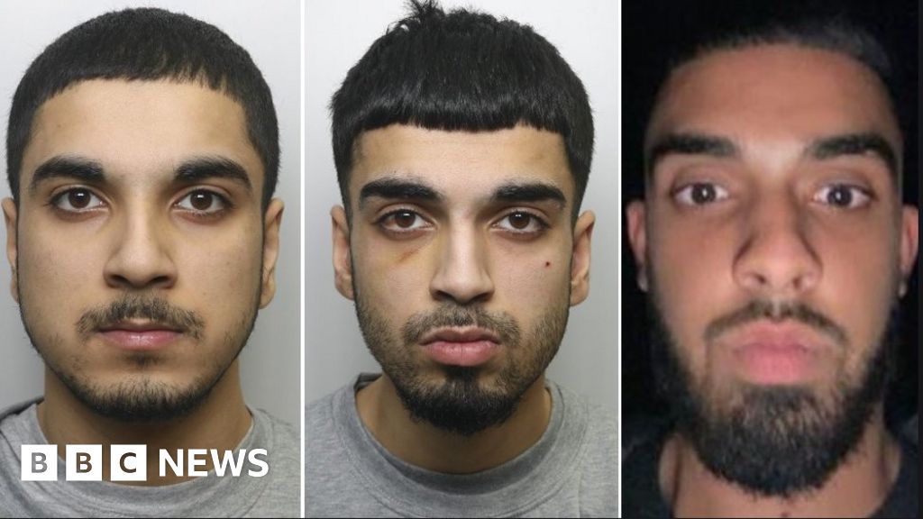 Khalfan Seif: Brothers guilty of murdering man in his own home