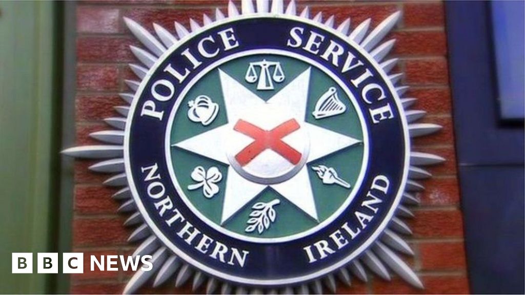 PSNI: Four men arrested after Dungannon incident