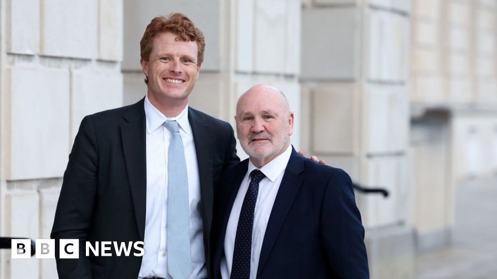 Joe Kennedy says Stormont return key to major NI investment - BBC News