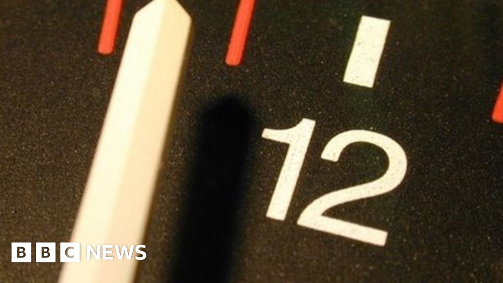 The Loop: Pip pip cheerio - BBC News