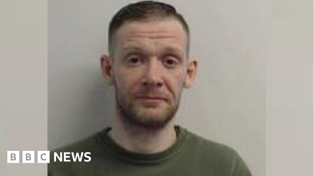 Raymond Bell jailed for murder after victim died five years later - BBC ...