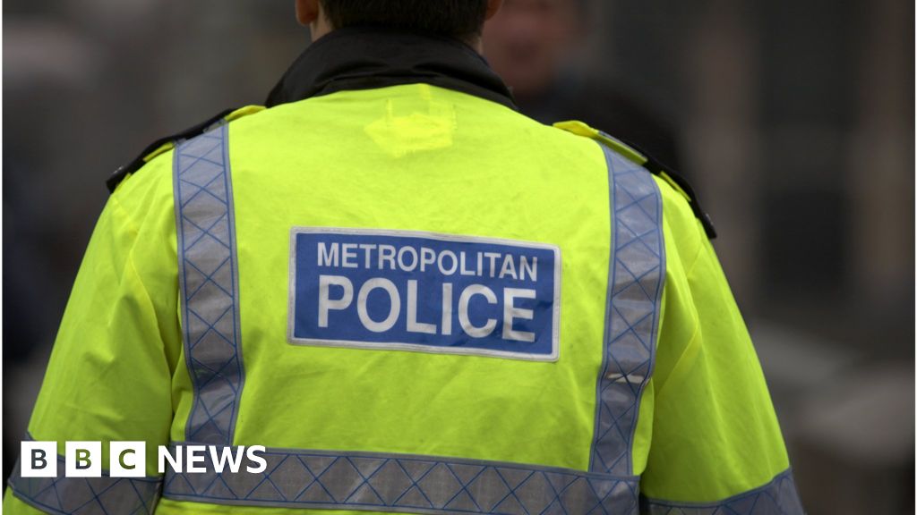 Met Police Officer Charged With Two Rapes Granted Bail