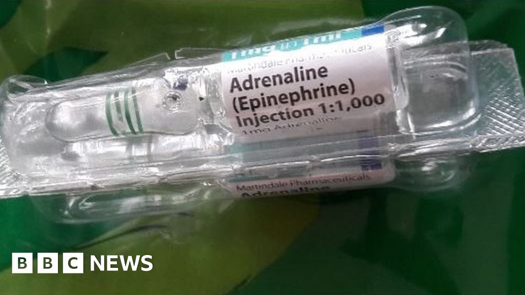 Llanymynech veterinary centre animal drugs theft sparks warning - BBC News