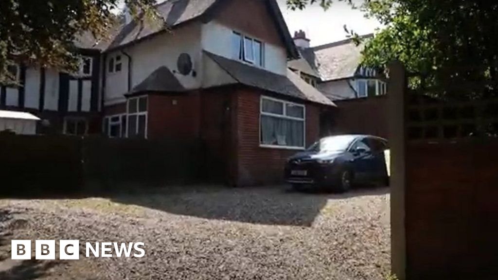 Treehaven Rants care home owner fined £4,000