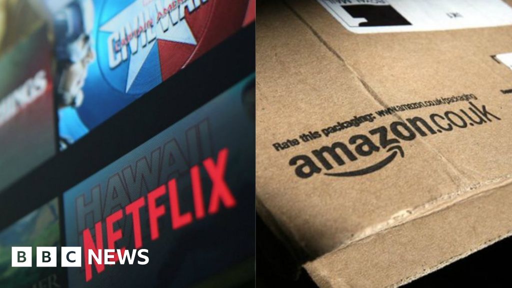 Spring Budget 2017: Crackdown on 'subscription traps' planned - BBC News