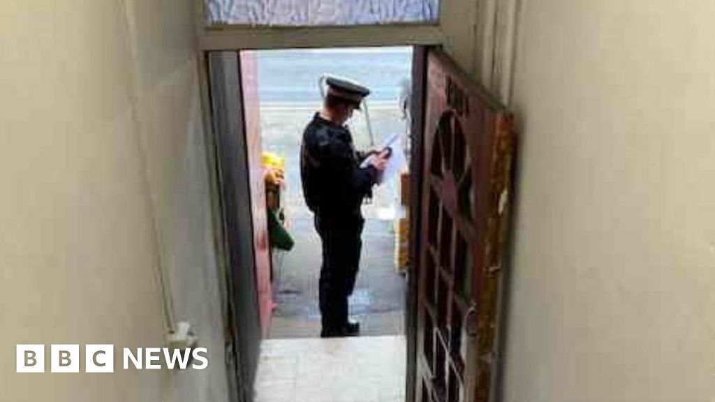 Westcliff-on-Sea: Murder investigation launched after man found dead ...