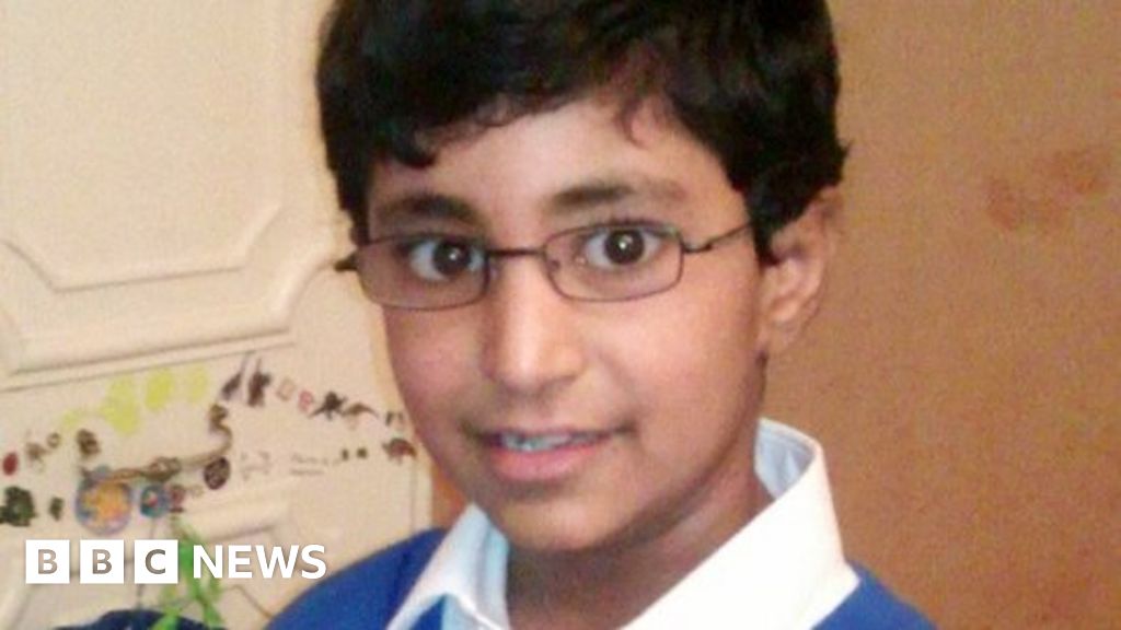 Greenford pupil cheese death flicking boy 'not thinking' - BBC News