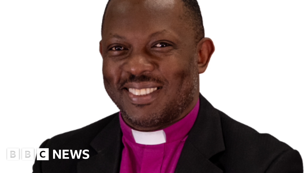 New Bishop of Wolverhampton announced by Downing Street - BBC News