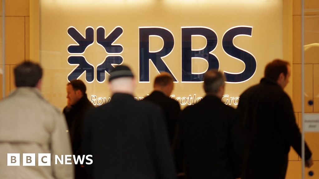 'Secret' report into RBS published - BBC News