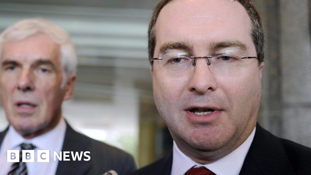 Former GCHQ boss is warning UK defence post-Brexit could decline - BBC News