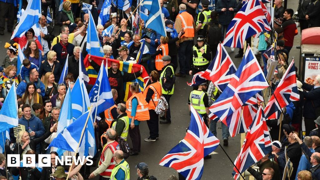 What next for PM's Union plan as second adviser quits? - BBC News