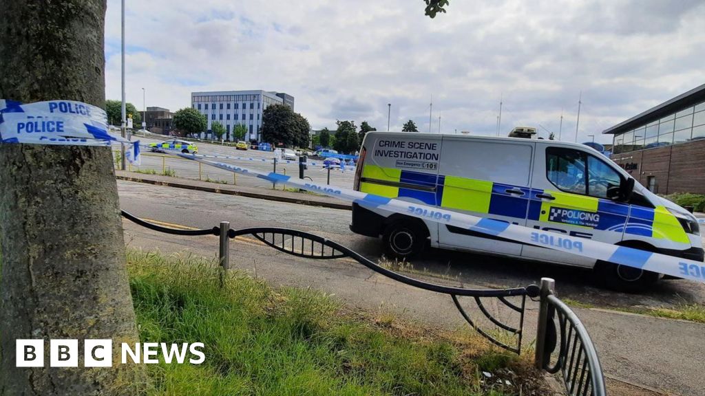 Rotherham murder inquiry: Four held after man dies - BBC News
