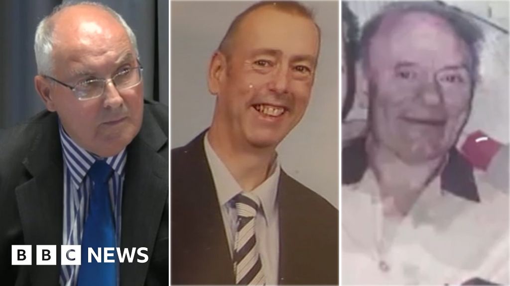 Contaminated blood scandal: 'Debt of gratitude to victims'