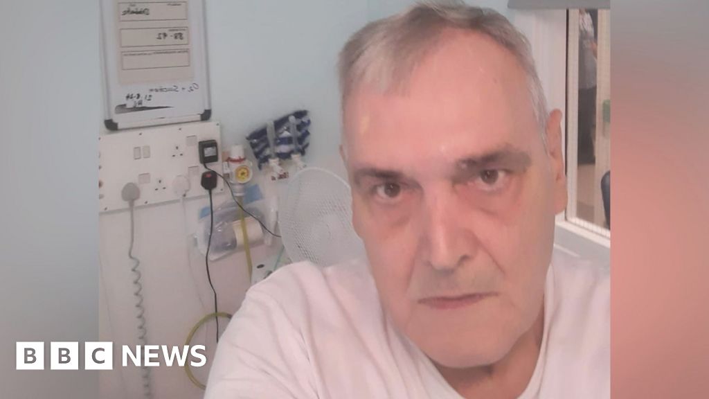 Colchester Hospital strike a 'nightmare', says patient