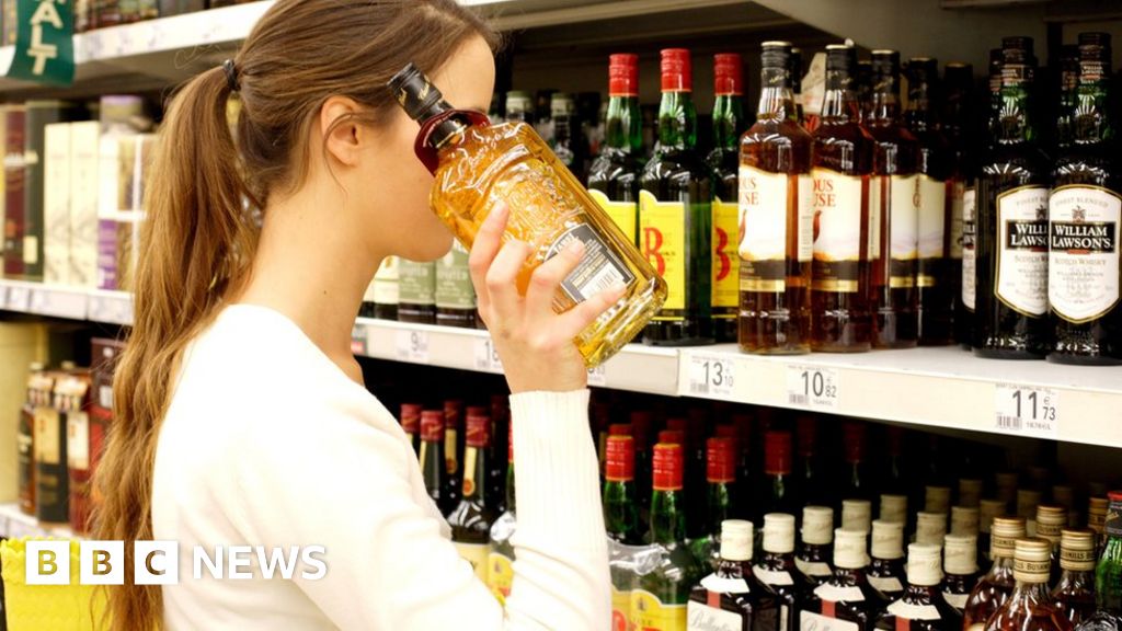 Minimum price 'would increase cost of 70% of alcohol'