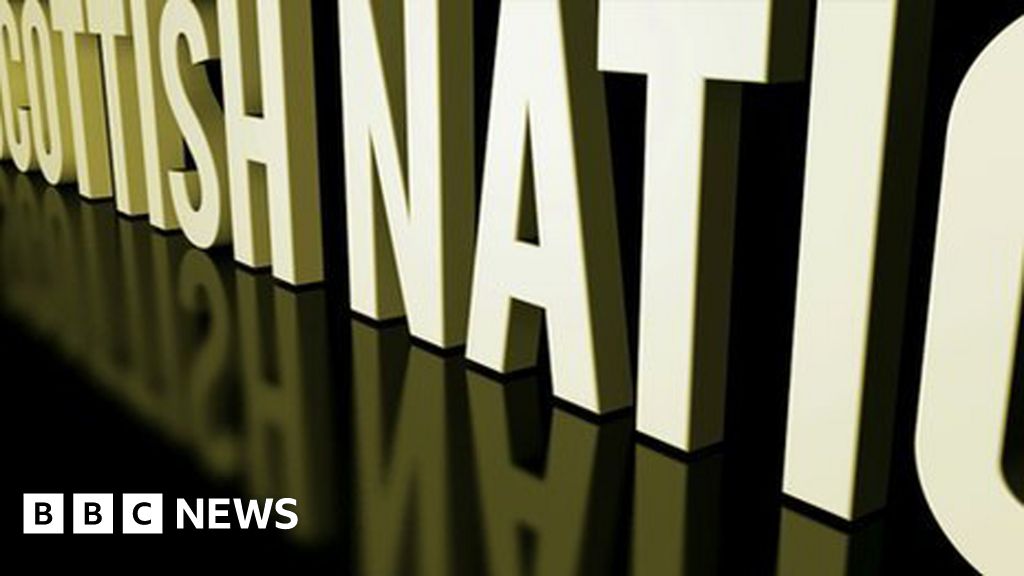 Scottish National Party Conference - BBC News