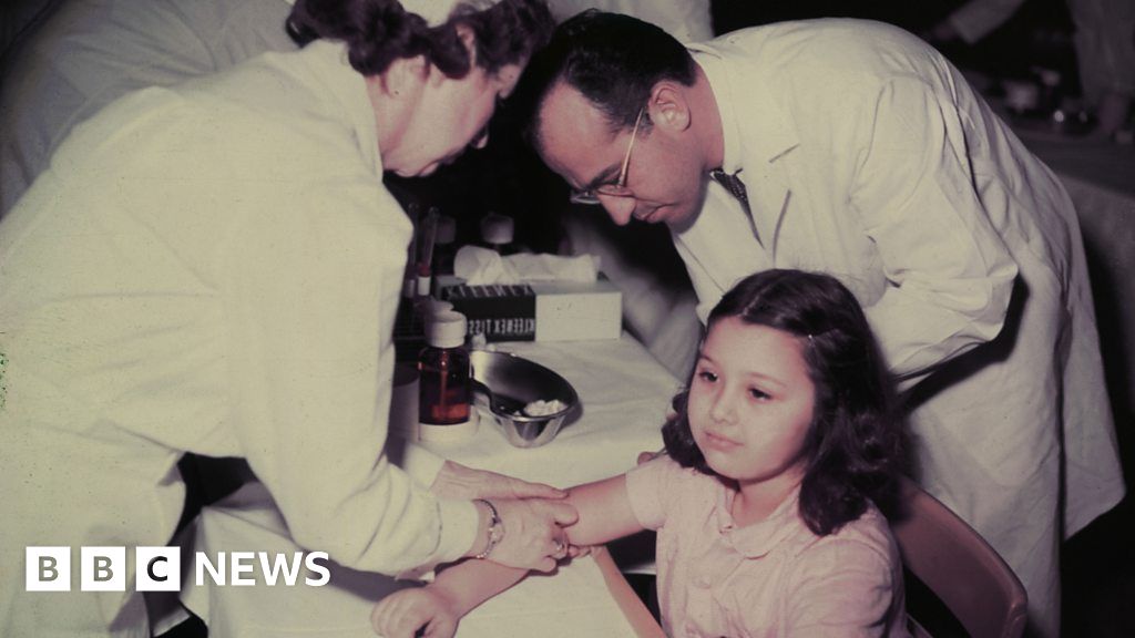 The vaccine that saved millions