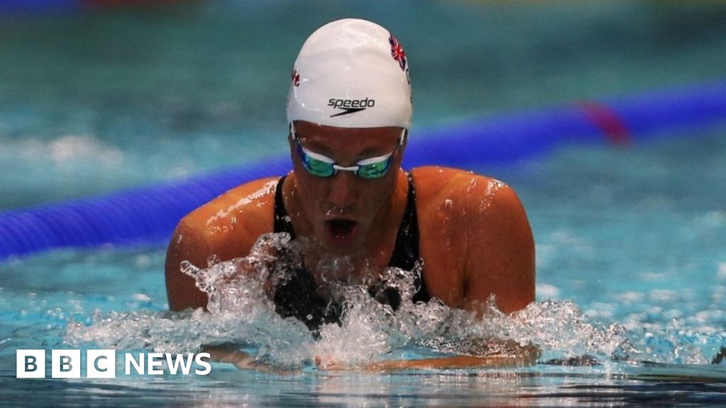 Manchester Aquatic Centre £31m revamp plan approved - BBC News