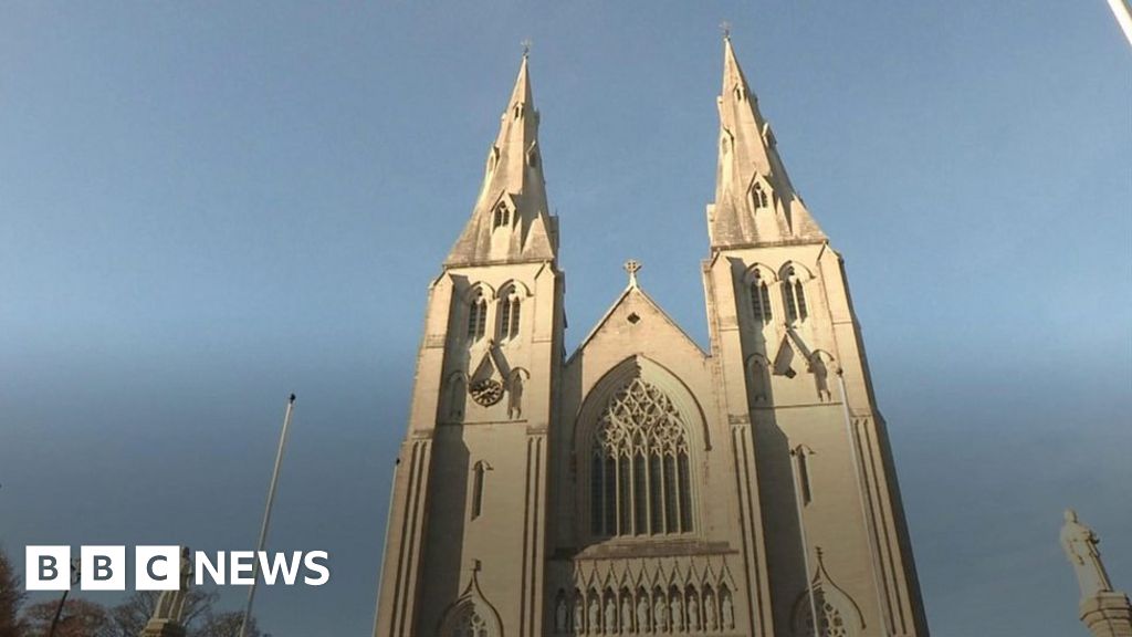 Armagh city gears up for Georgian Day