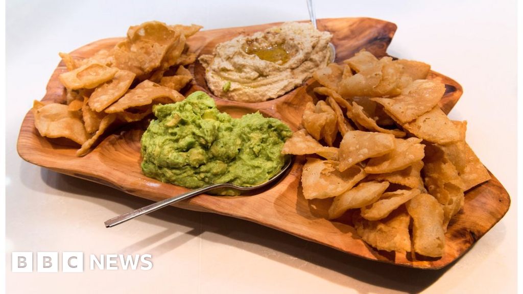 Zorba Delicacies Ltd creates 100 new jobs in Tredegar - BBC News