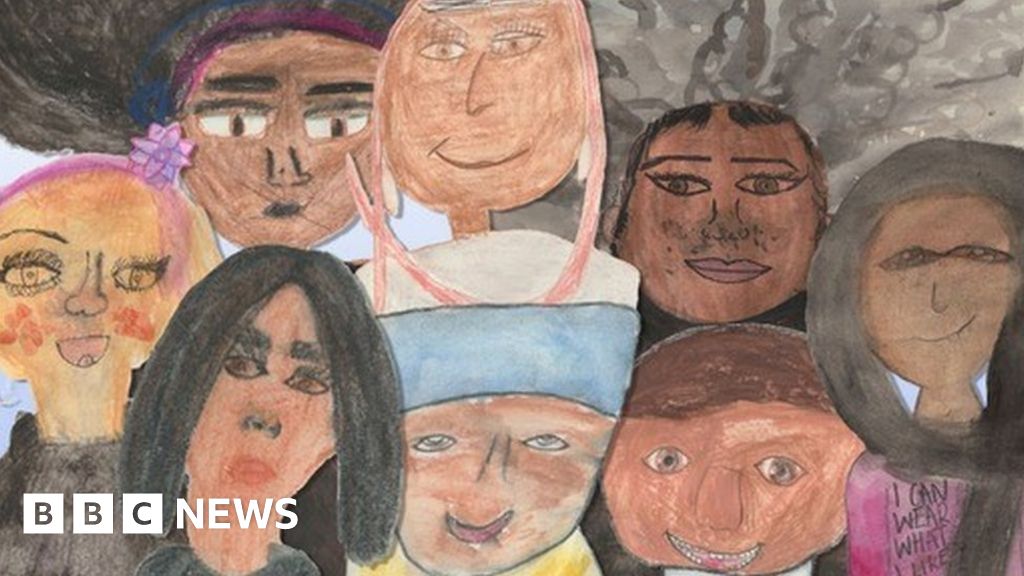 Bristol children's experiences of racism shared in new book