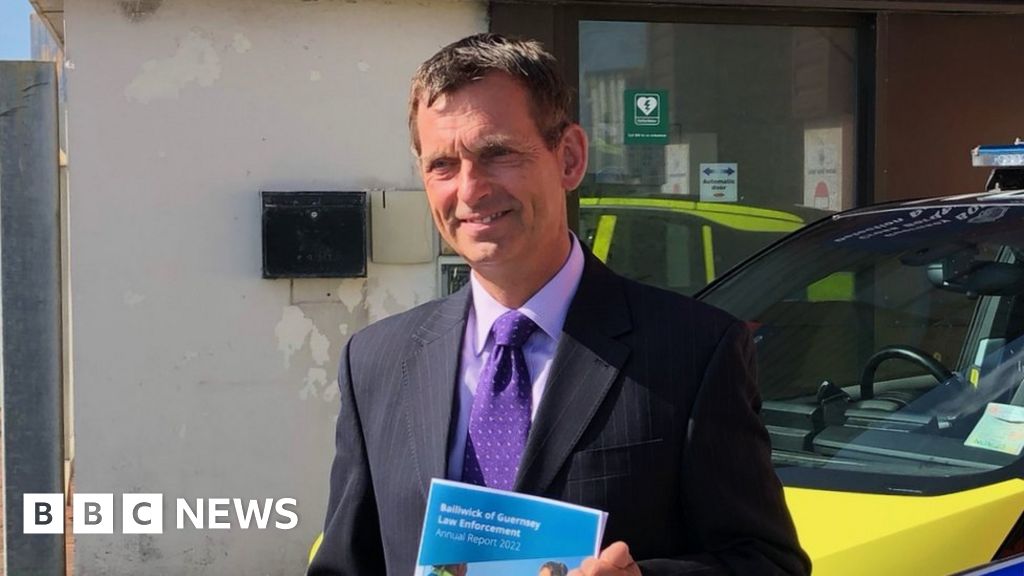 Guernsey Police boss wants to improve sexual offences conviction rate ...