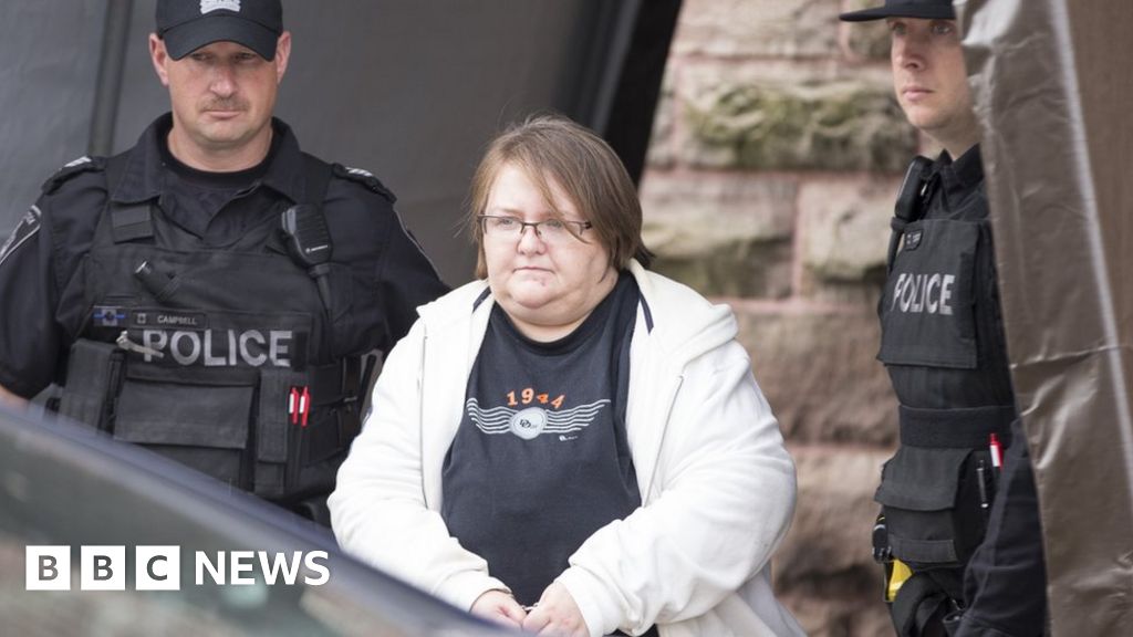 Elizabeth Wettlaufer: Canadian nurse's confession released