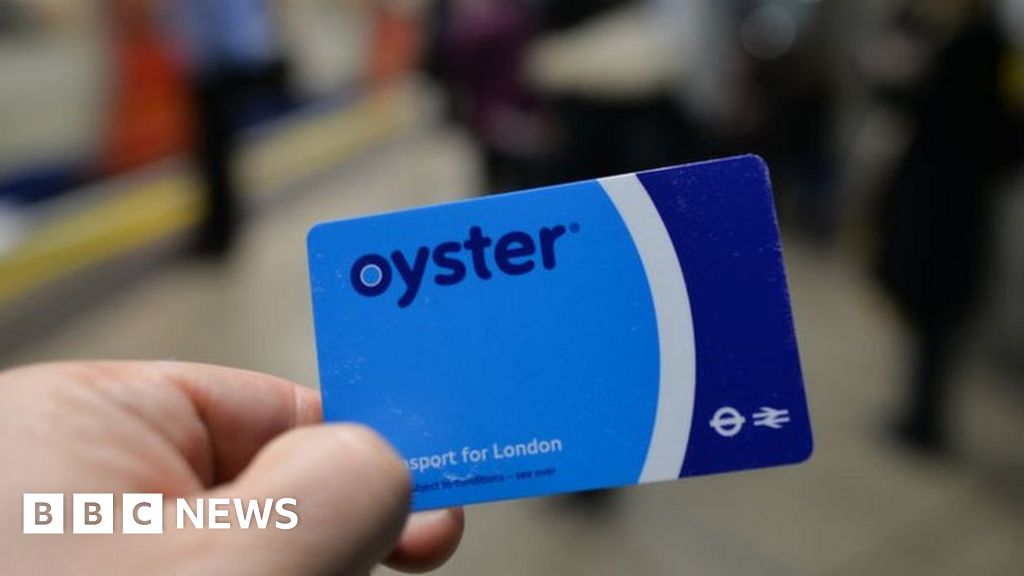 Confusion over Sadiq Khan's plans for off-peak Friday fares trial - BBC ...