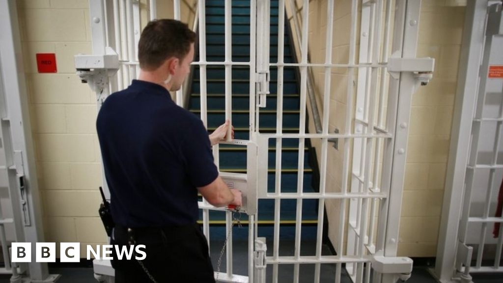 Transgender prison deaths: Watchdog calls for action - BBC News