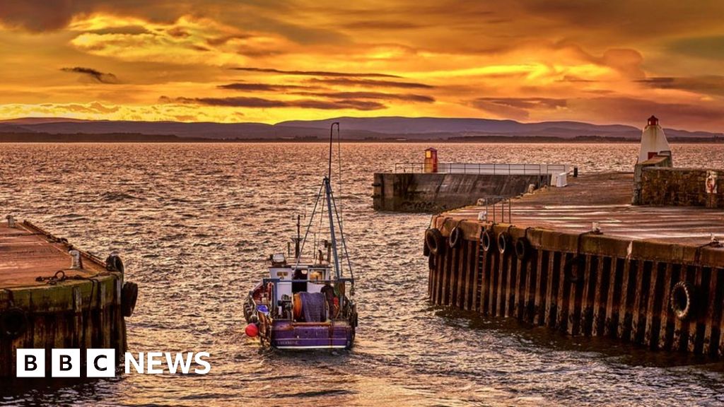 Your pictures of Scotland 27 March-3 April - BBC News