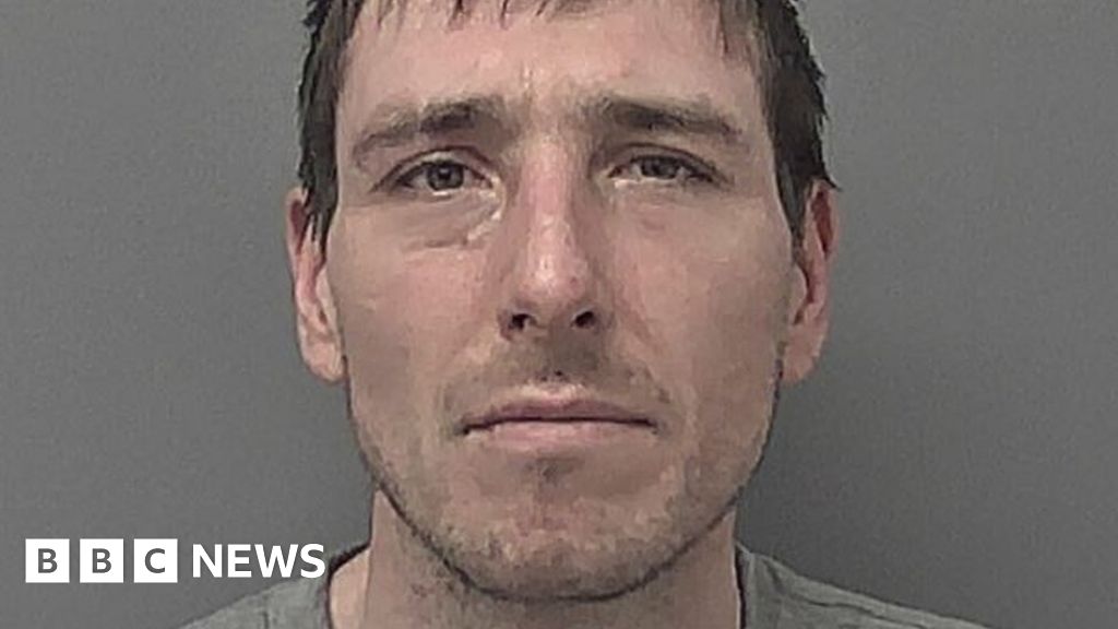 Neville Morrison death: Man jailed over 'senseless' killing of friend
