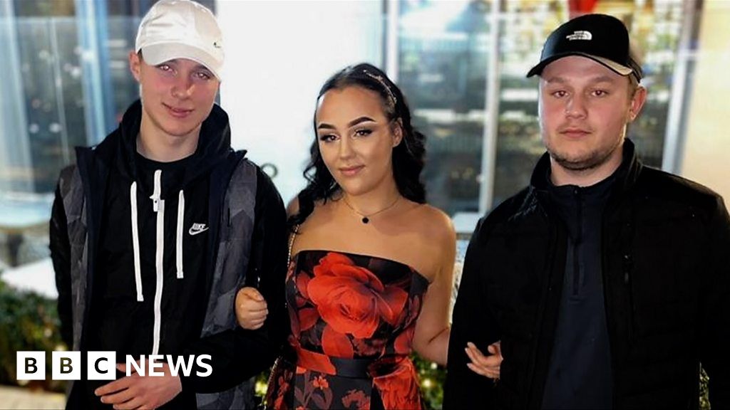 Care system: ‘Sometimes siblings is all you've got left’