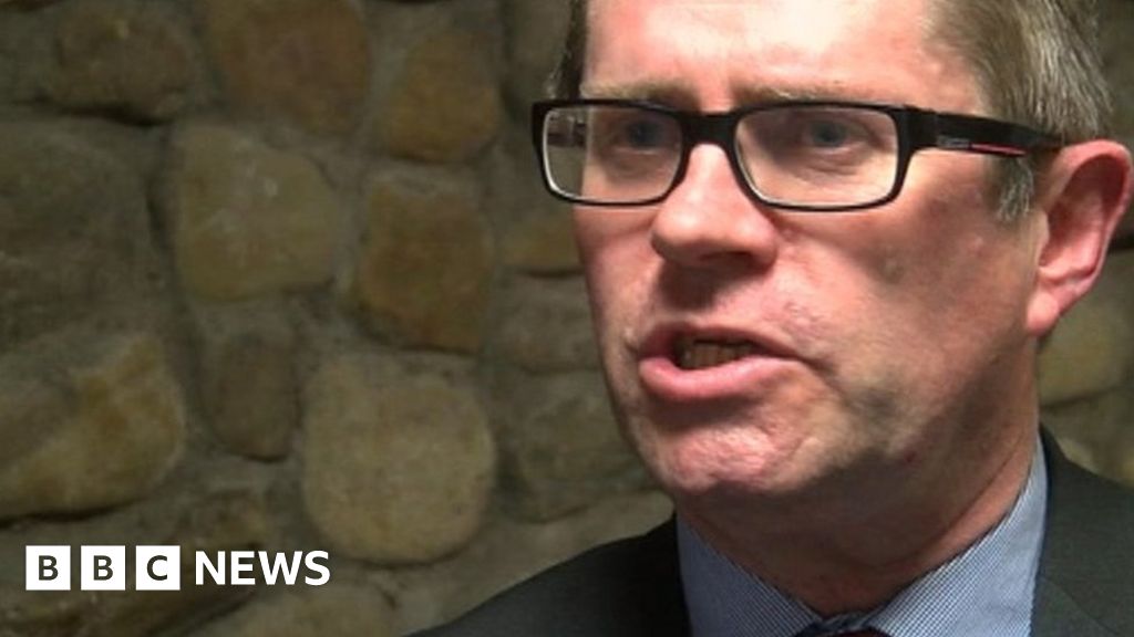 Rhodri Morgan 'had reach most politicians dream of' - BBC News