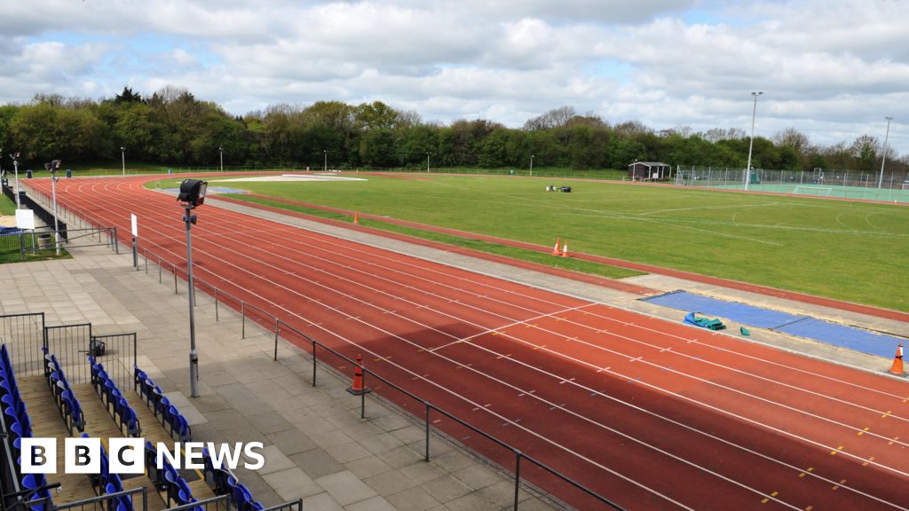 Ipswich running clubs fear for future of athletics track