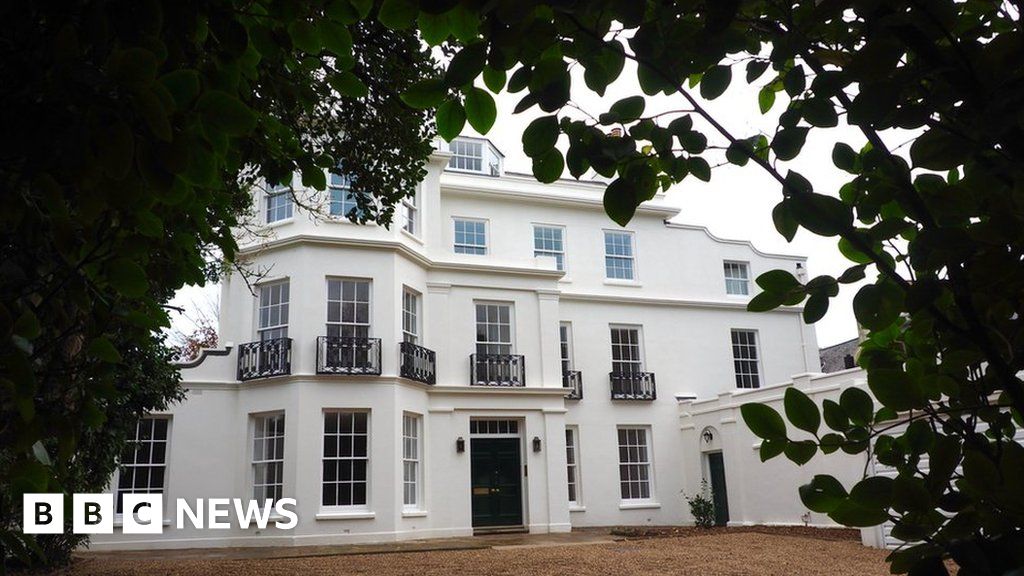 Sale of Brockhurst 'an opportunity' for National Trust of Guernsey ...