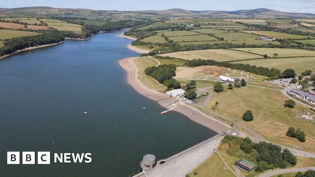 Weather: No drought warnings expected in Wales this summer - BBC News