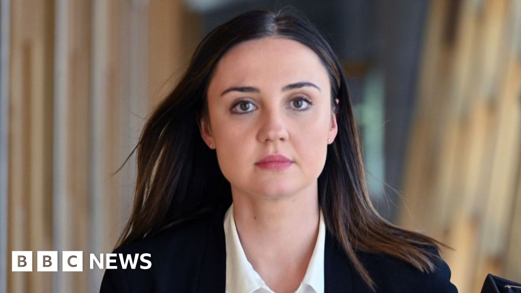 Màiri McAllan appointed new Scottish transport secretary