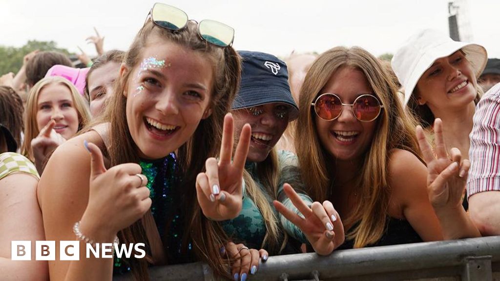 Lancaster Highest Point music festival 'having a year off' in 2025