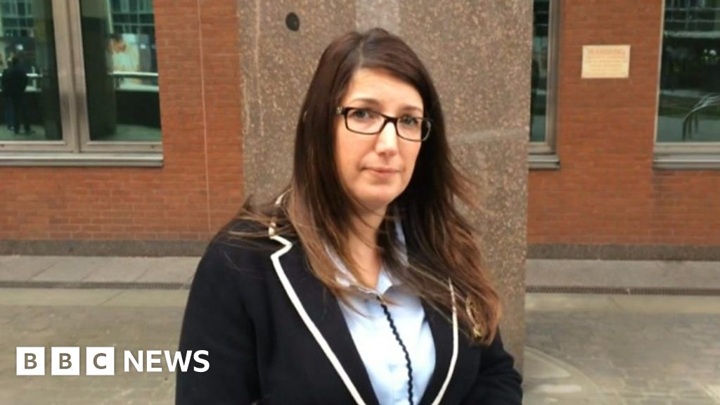 Sheffield bus driver's sentence for fatal crash 'not enough', says ...