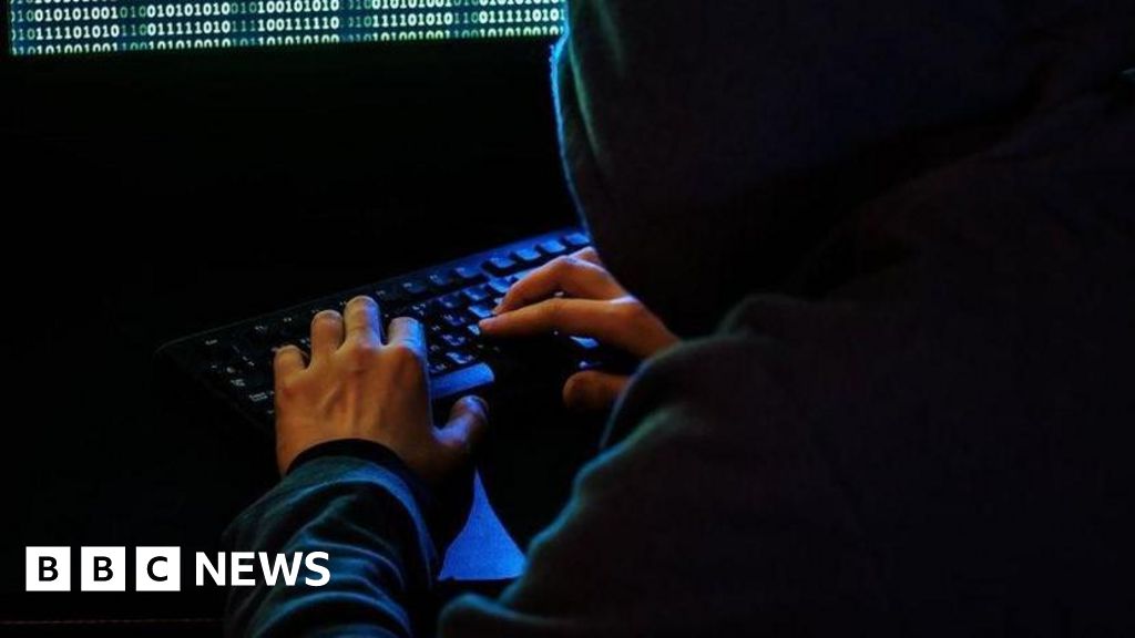 Hackers claim responsibility for NHS provider attack