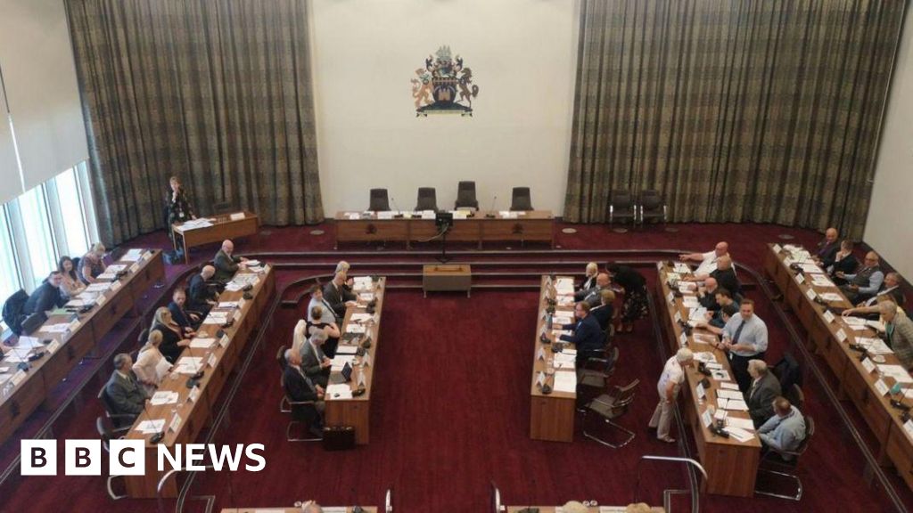 Redcar and Cleveland council urges change to Freedom of Information ...