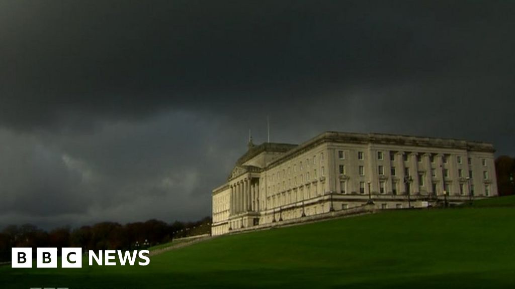 Stormont MLAs vote to allow Westminster to control NI welfare changes ...