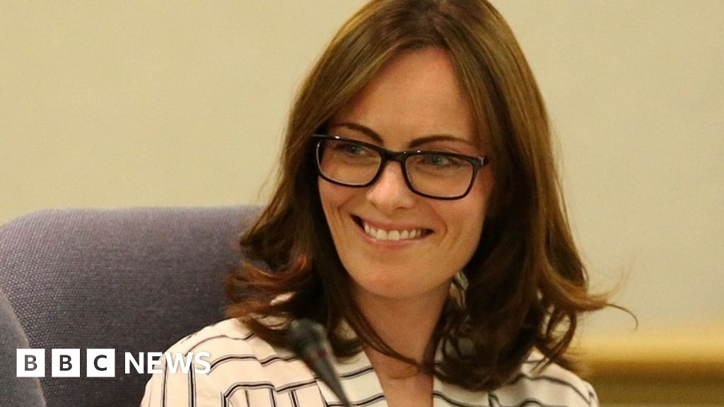 Nichola Mallon elected SDLP deputy leader