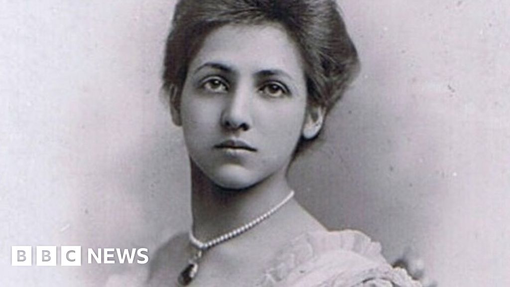LGBT+ History Month: The story of Princess Catherine Duleep Singh