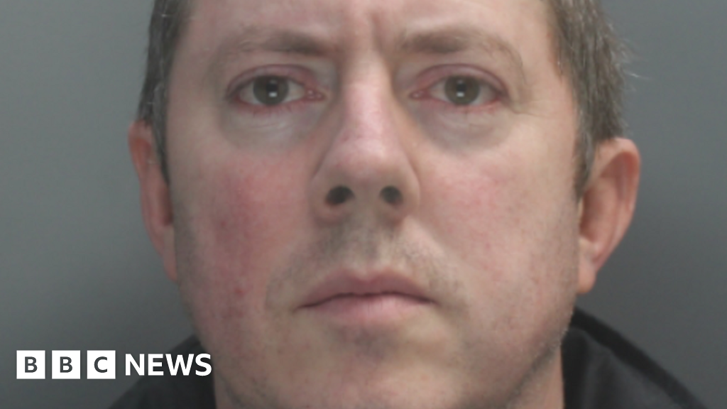 Accountant who stole £6.7m from employer jailed