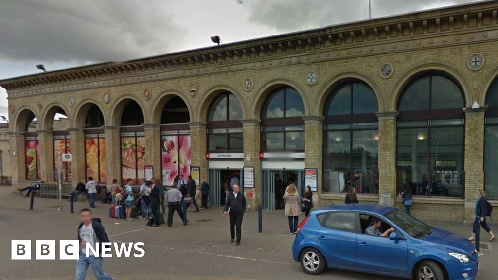 Cambridge metro plans take a step forward - BBC News