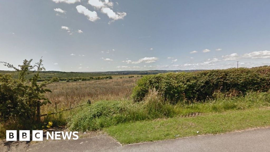 £37m theme park plan for Rotherham Pithouse West colliery site - BBC News