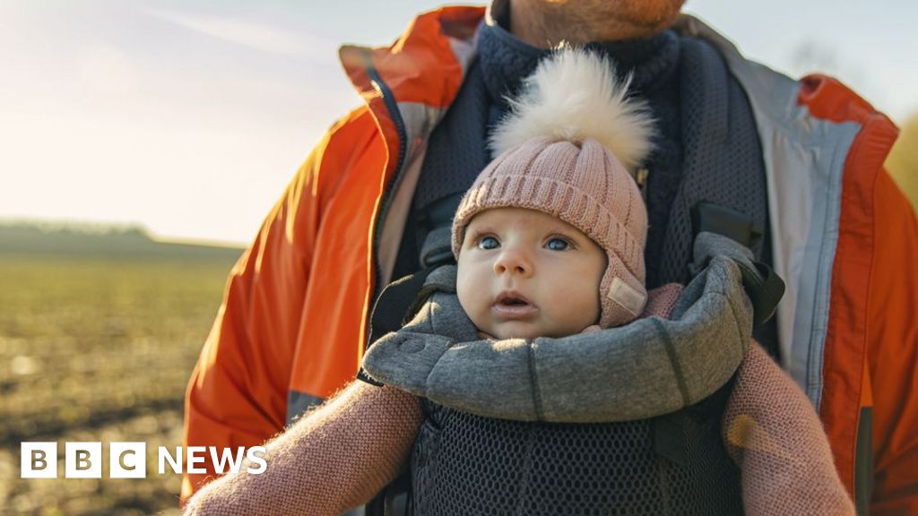 How to keep babies warm in cold weather and other winter tips