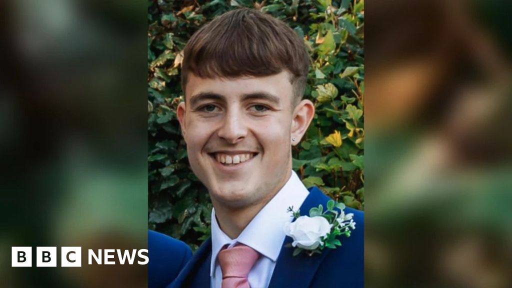 Caerphilly: Man charged over A465 quadbike crash death near Rhymney